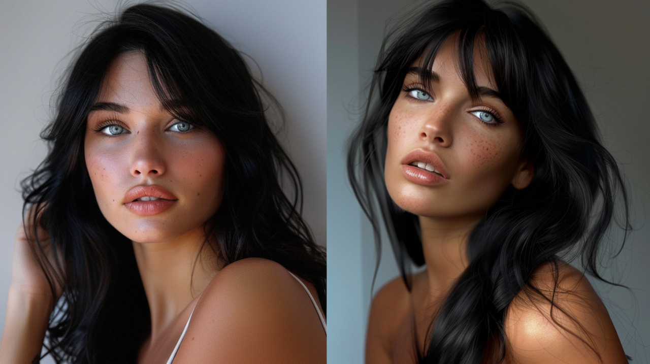 How To Make An AI Onlyfans Model Account in 2025